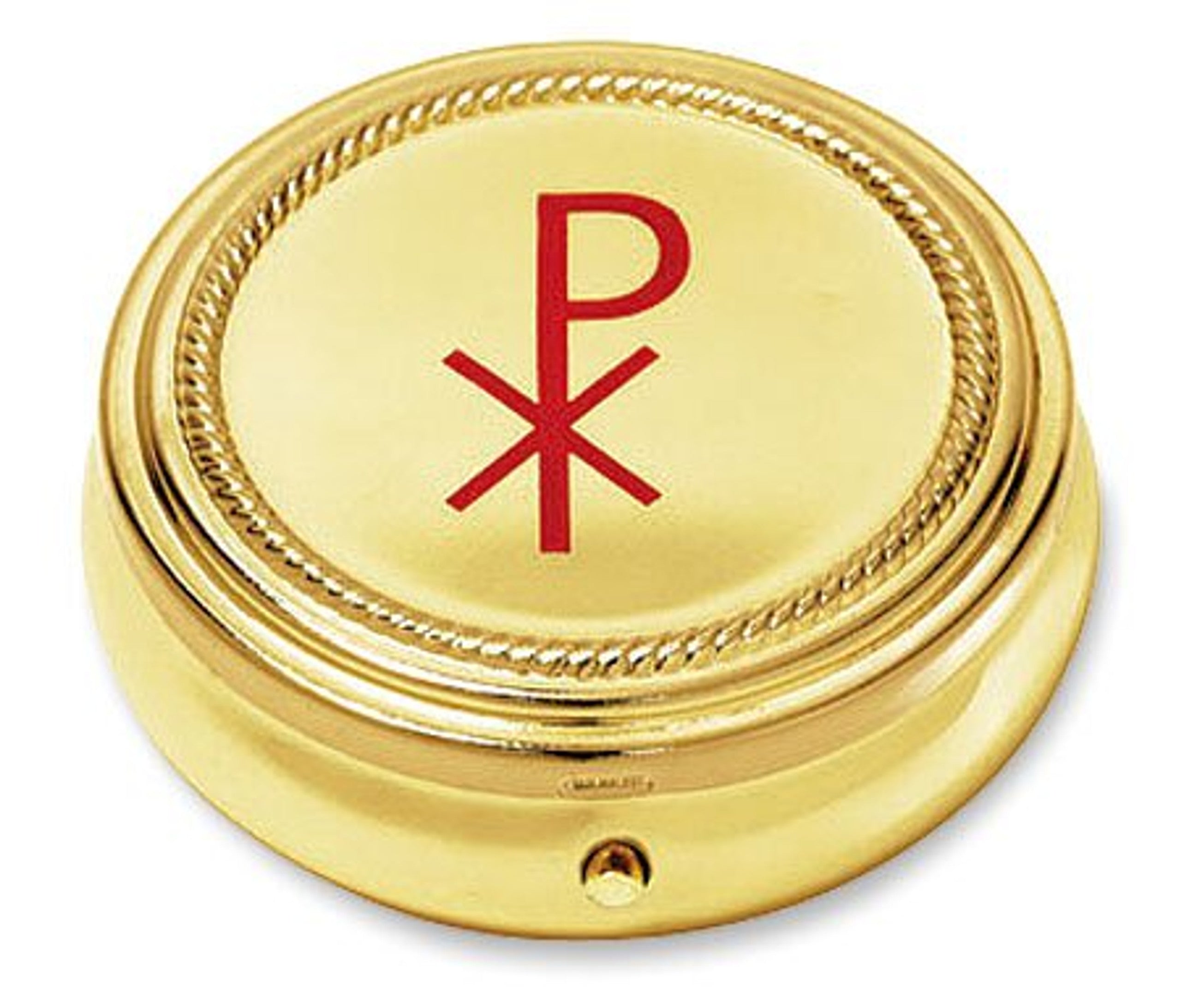 Host Plate – Catholic Source